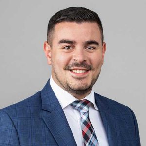 Meet Our Team | Madison Marcus