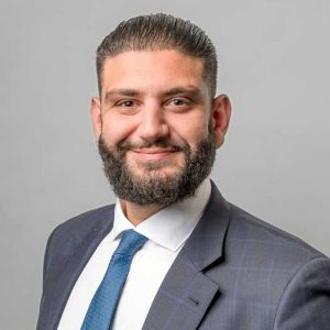 Team - Madison Marcus