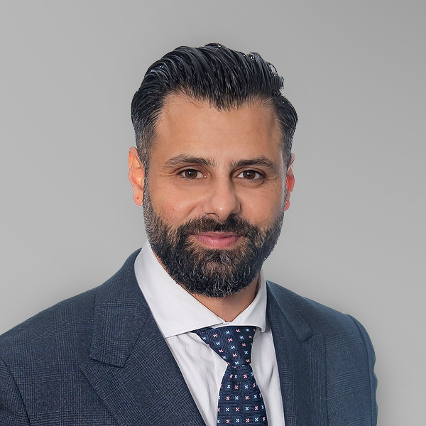 Meet Our Team | Madison Marcus