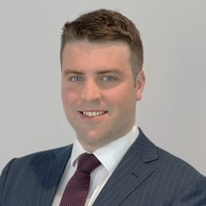 Meet Our Team | Madison Marcus