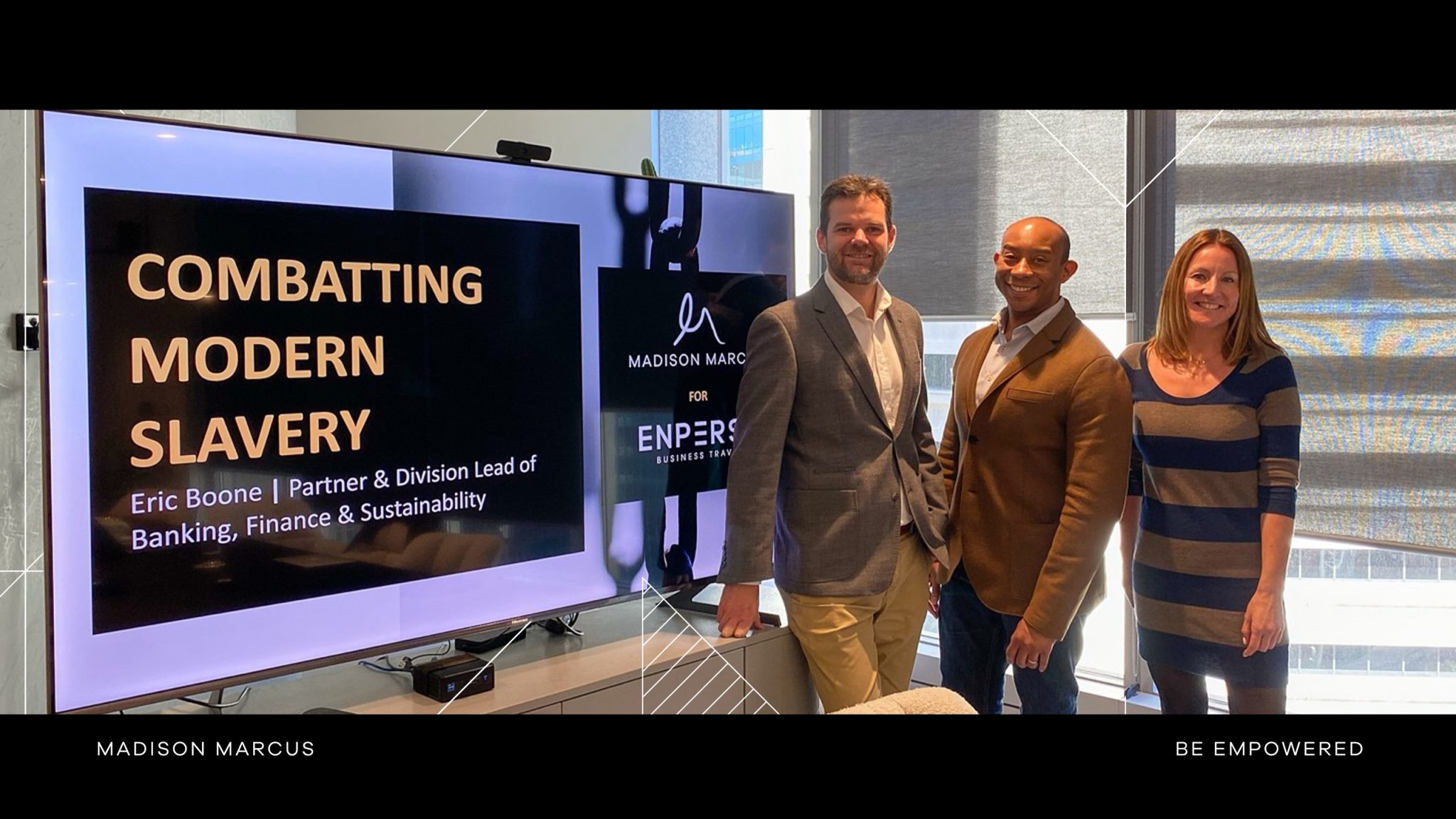 Our News & Media | Madison Marcus