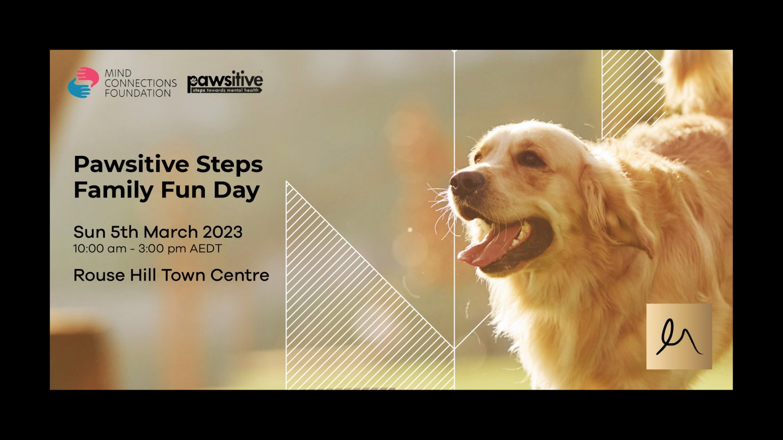 Pawsitive Steps Event Day - Madison Marcus Law Firm