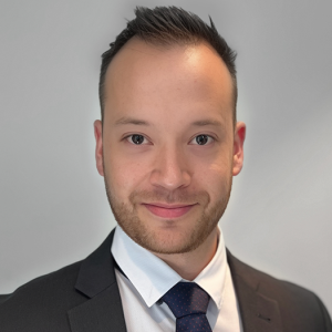 Meet Our Team | Madison Marcus