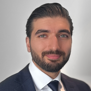 Meet Our Team | Madison Marcus