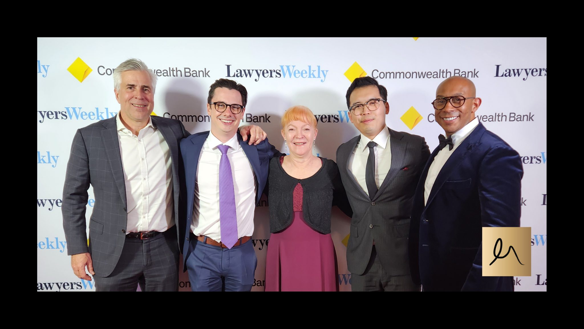 Congratulations to all the Winners and Finalists for the Lawyers Weekly ...