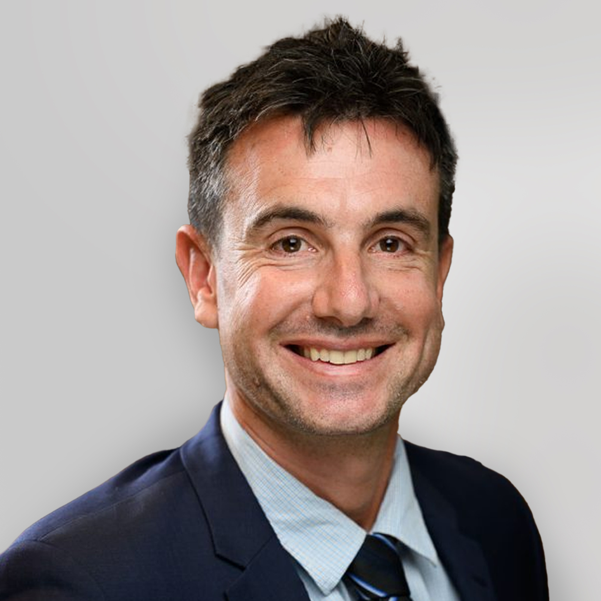 David Napoli - Madison Marcus