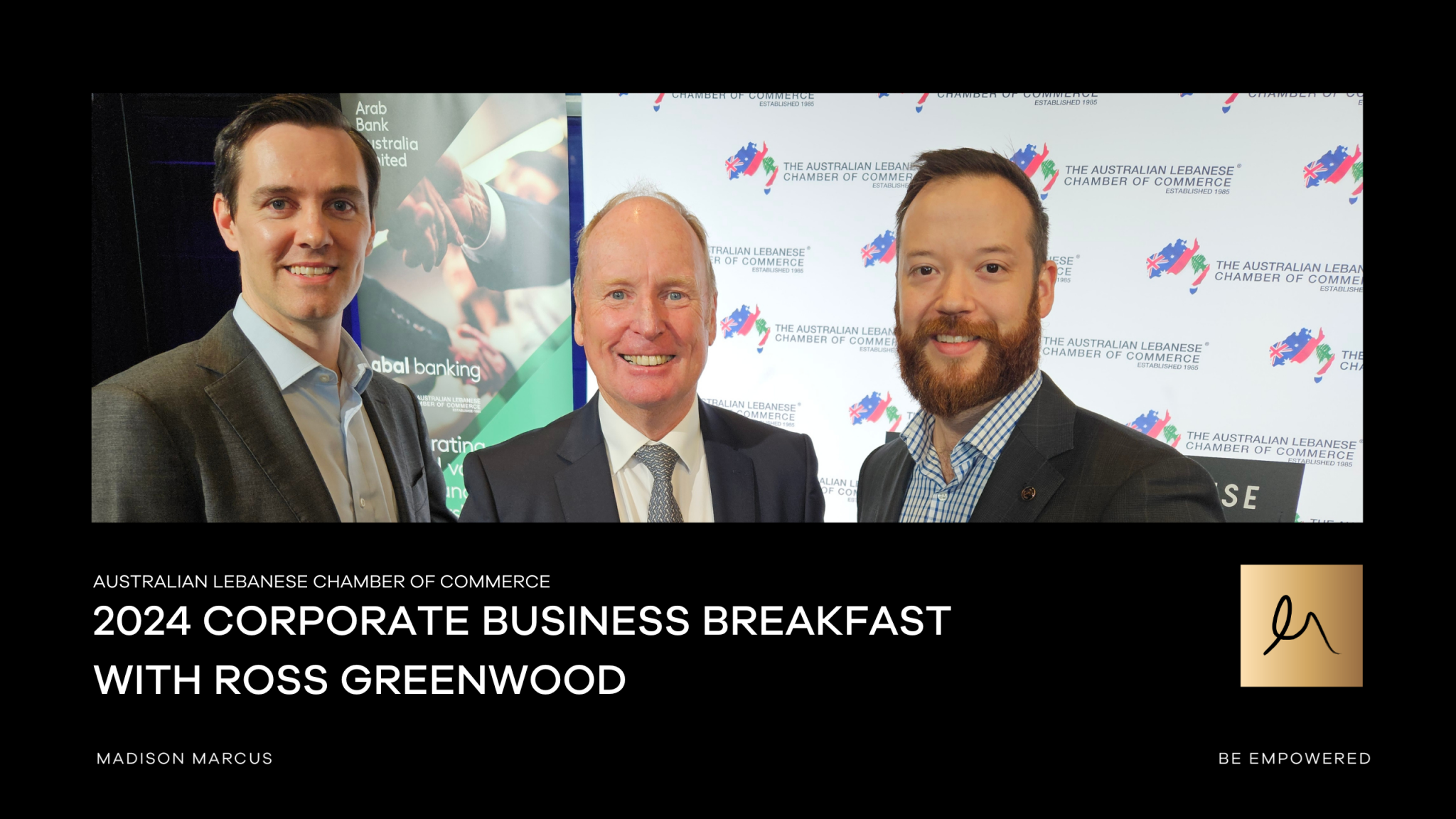 Navigating Economic Trends: Insights from Ross Greenwood's Expert ...