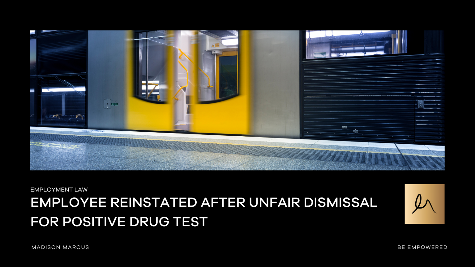 Our News & Media | Madison Marcus