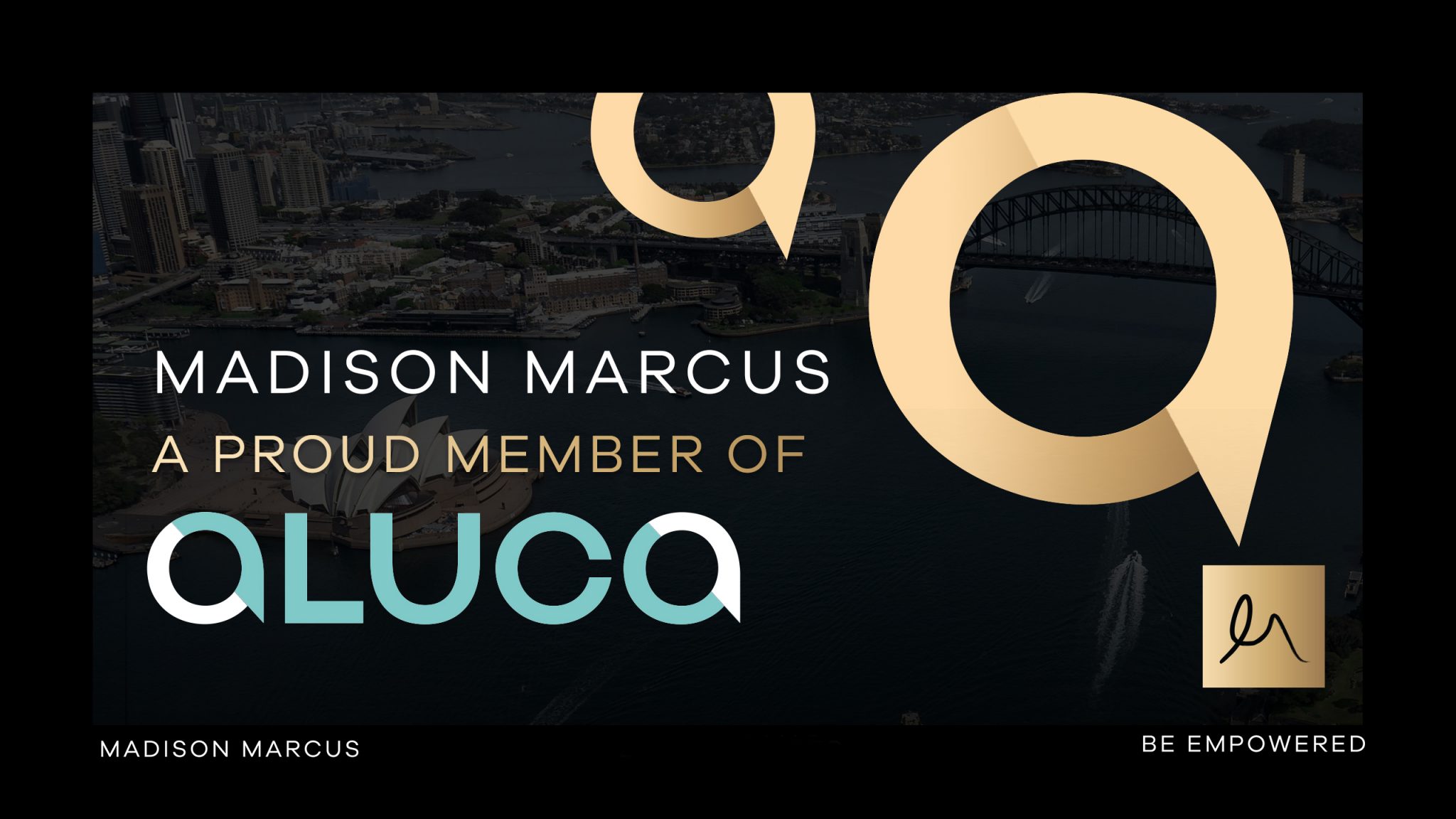 Our News & Media | Madison Marcus