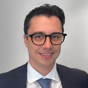 Meet Our Team | Madison Marcus