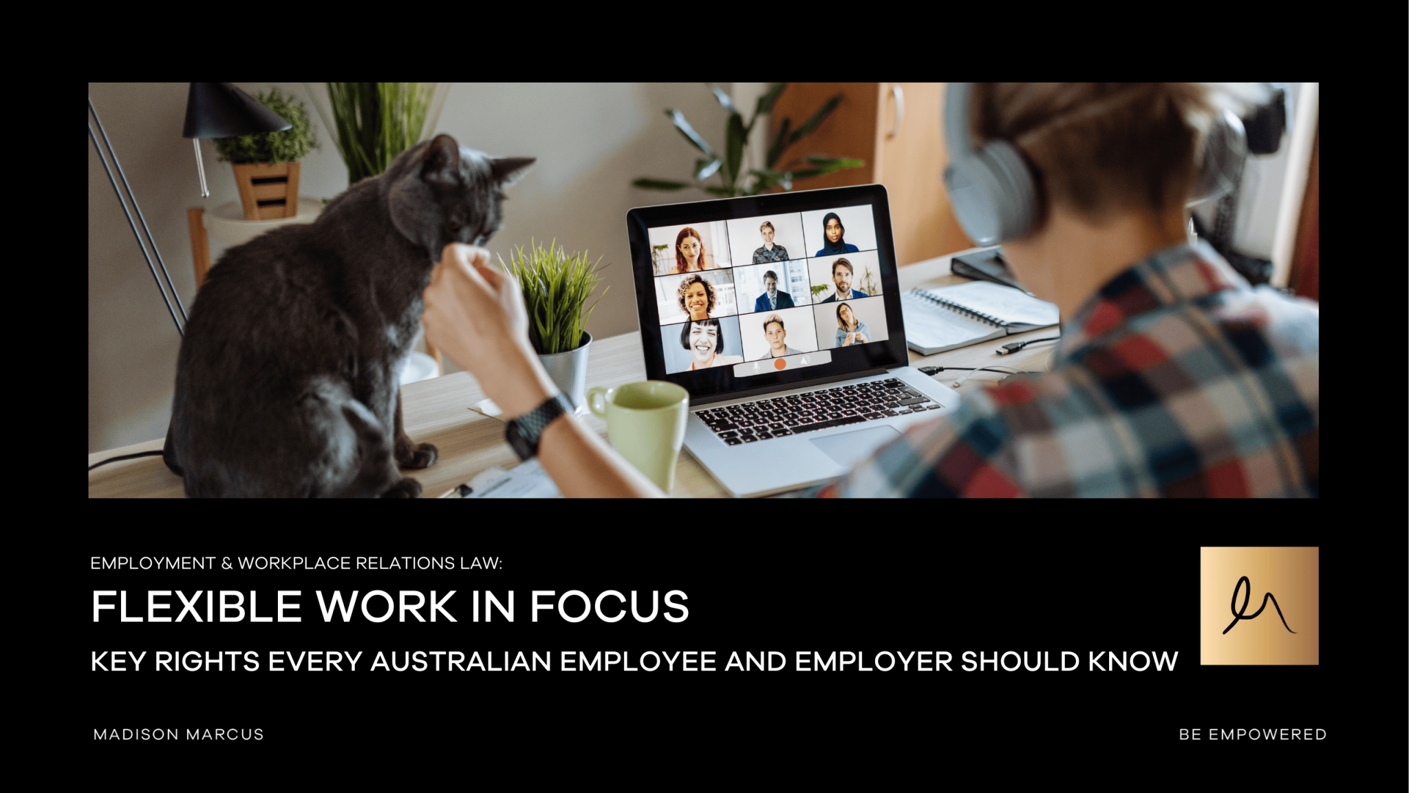 Flexible Work in Focus: Key Rights Every Australian Employee and ...