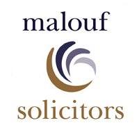 Former Principal of Malouf Solicitors, Now Partner at Madison Marcus ...